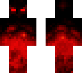 terror | Minecraft Skins