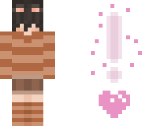 Thank You | Minecraft Skin