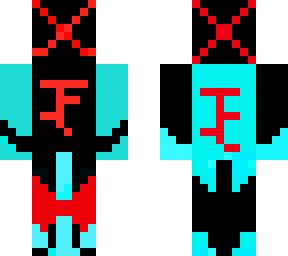 THE FAZE SKIN | Minecraft Skin