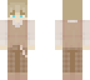 adam and eve | Minecraft Skins