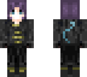 cheongsam | Minecraft Skins