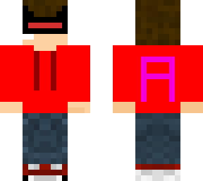 tord | Minecraft Skins