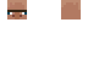 villager head | Minecraft Skin