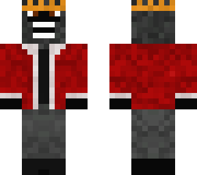 king kong | Minecraft Skins