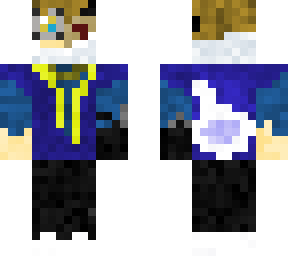 wisp | Minecraft Skins