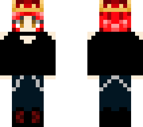 yeet | Minecraft Skin