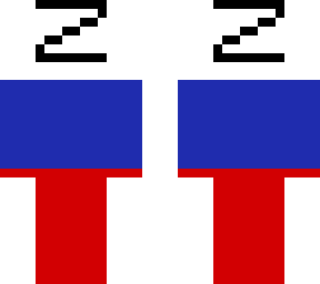 ZZZ | Minecraft Skin