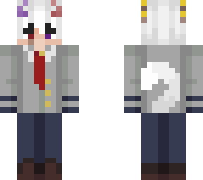 Mha Minecraft Skins
