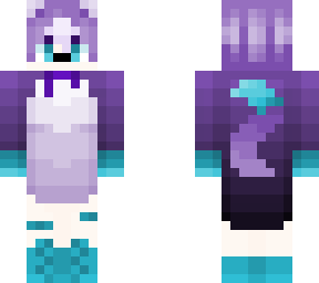 weasel | Minecraft Skins