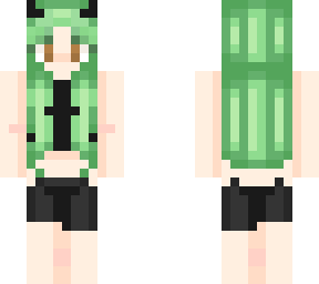 milo | Minecraft Skins