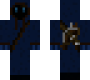 sword sheath | Minecraft Skins