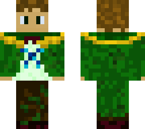 Alf | Minecraft Skin