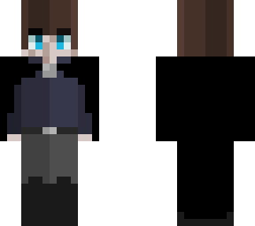 soren | Minecraft Skins