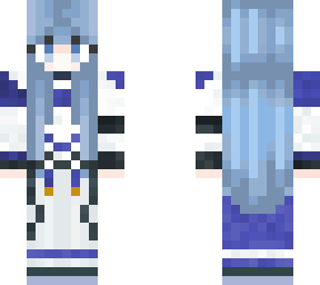 Astaroth | Minecraft Skin
