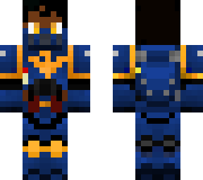astartes | Minecraft Skins