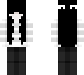 bad girl... | Minecraft Skin