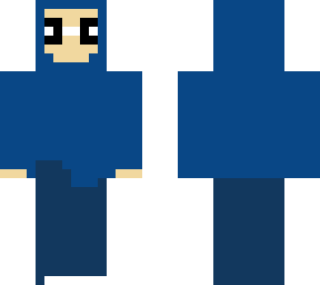 biclops | Minecraft Skin