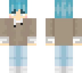 vill | Minecraft Skins