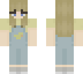 Cali MC skin | Minecraft Skin