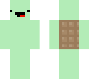derp turtle | Minecraft Skins