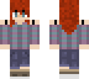 carrie | Minecraft Skins