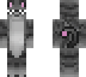 cat meme | Minecraft Skins