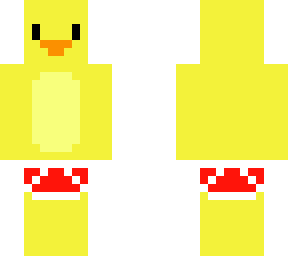 chick | Minecraft Skins