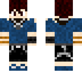 kof | Minecraft Skins