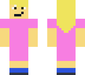 civilian | Minecraft Skins