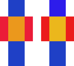 Comitialbugle36 | Minecraft Skin