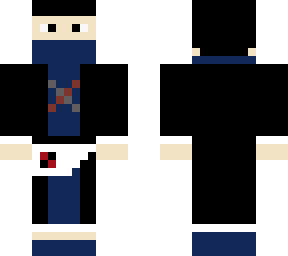 costum | Minecraft Skin