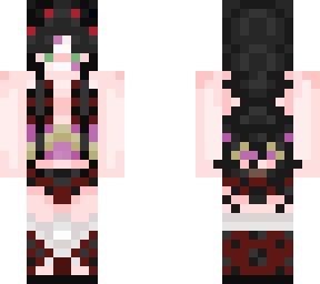 daki | Minecraft Skins