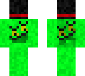 de slime | Minecraft Skins