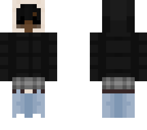 Dripp | Minecraft Skin