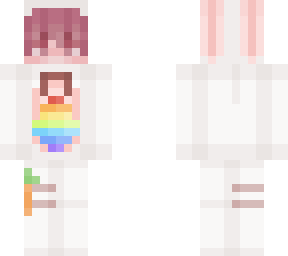Easter Moonie | Minecraft Skin