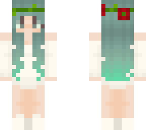 callie | Minecraft Skins