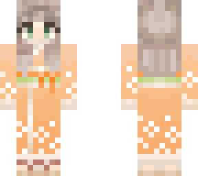 elaina | Minecraft Skins
