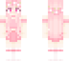 Ella | Minecraft Skin