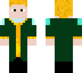 enchanter | Minecraft Skins