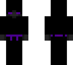 enderex | Minecraft Skin