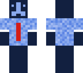 orphan | Minecraft Skins
