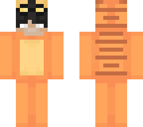 garfield | Minecraft Skins