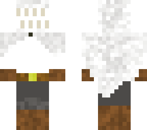 gloop | Minecraft Skin