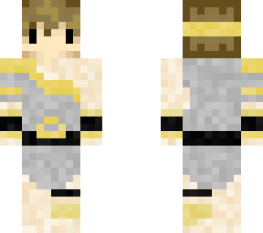 greek god | Minecraft Skins