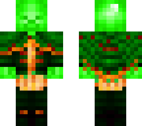 emperor | Minecraft Skins