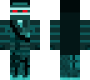 Hank Minecraft Skins