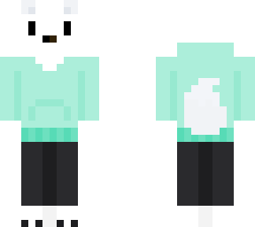 ijiy | Minecraft Skin