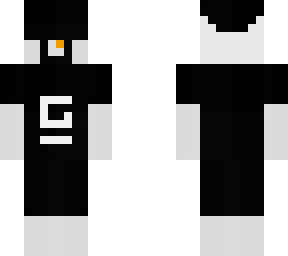 guiny | Minecraft Skins