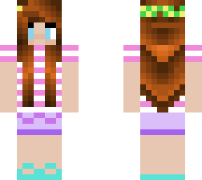 isabelle | Minecraft Skins