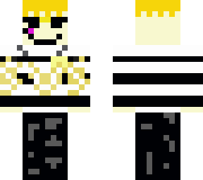 It’s Matty roblox avatar | Minecraft Skin